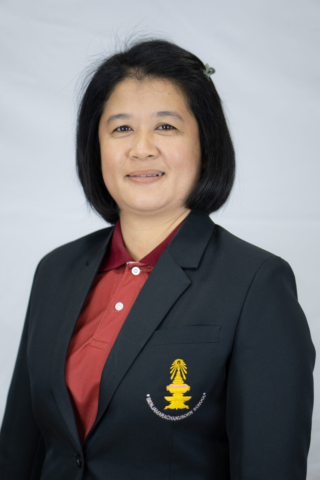 กลุ่มสาระการเรียนรู้ภาษาต่างประเทศ – Benjamarachanusorn School